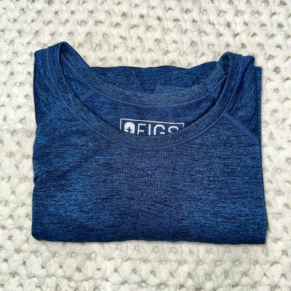 Figs | Shirts | Figs Makato Longsleeve Underscrubpurchased As Men Style ...